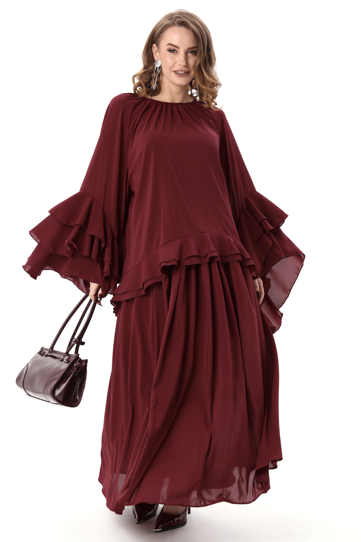 Костюм с юбкой 1001-4 NikVa купить - 5% скидка | в наличии